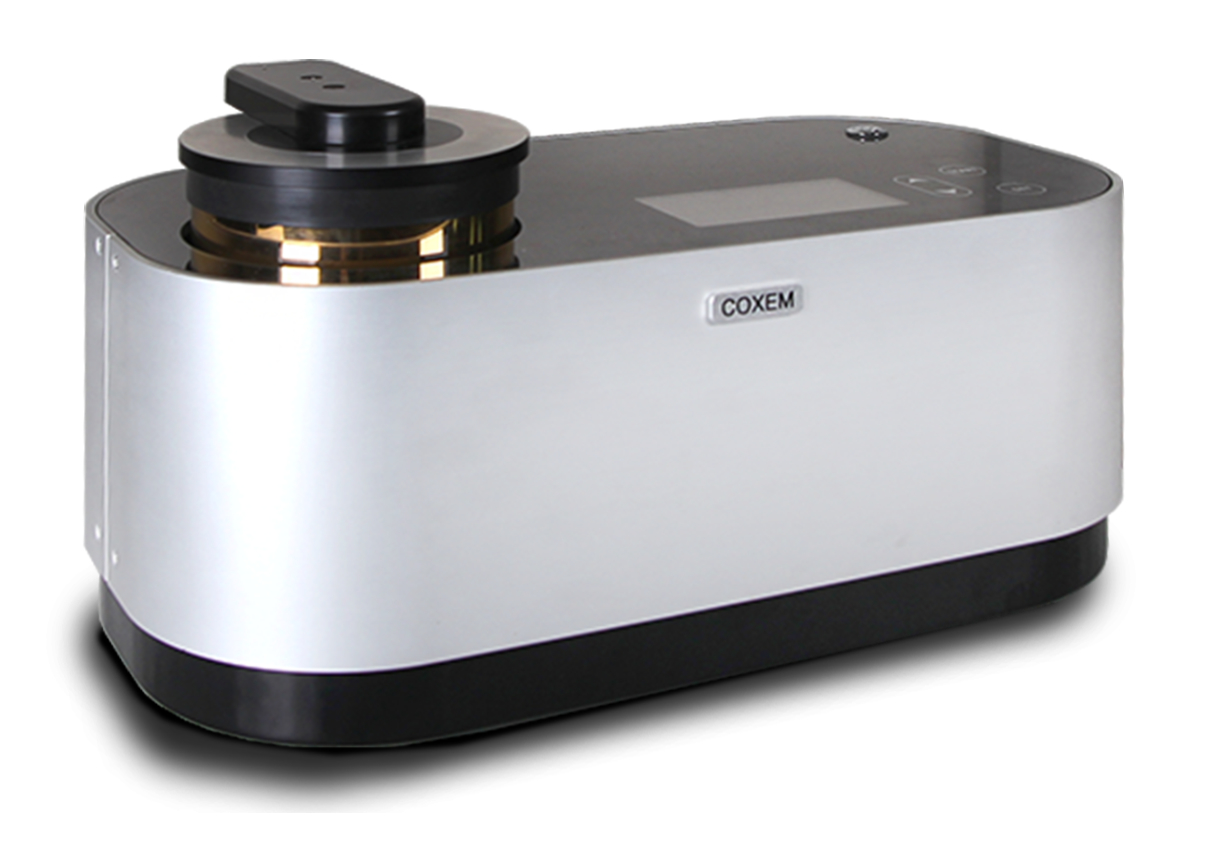 Coxem EM30 - сканирующий электронный микроскоп